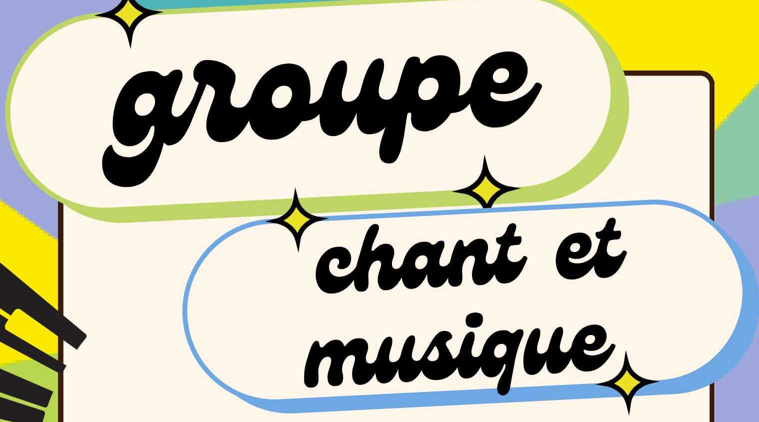 Groupe de chants et musiques - Eglise protestante unie d'Annonay